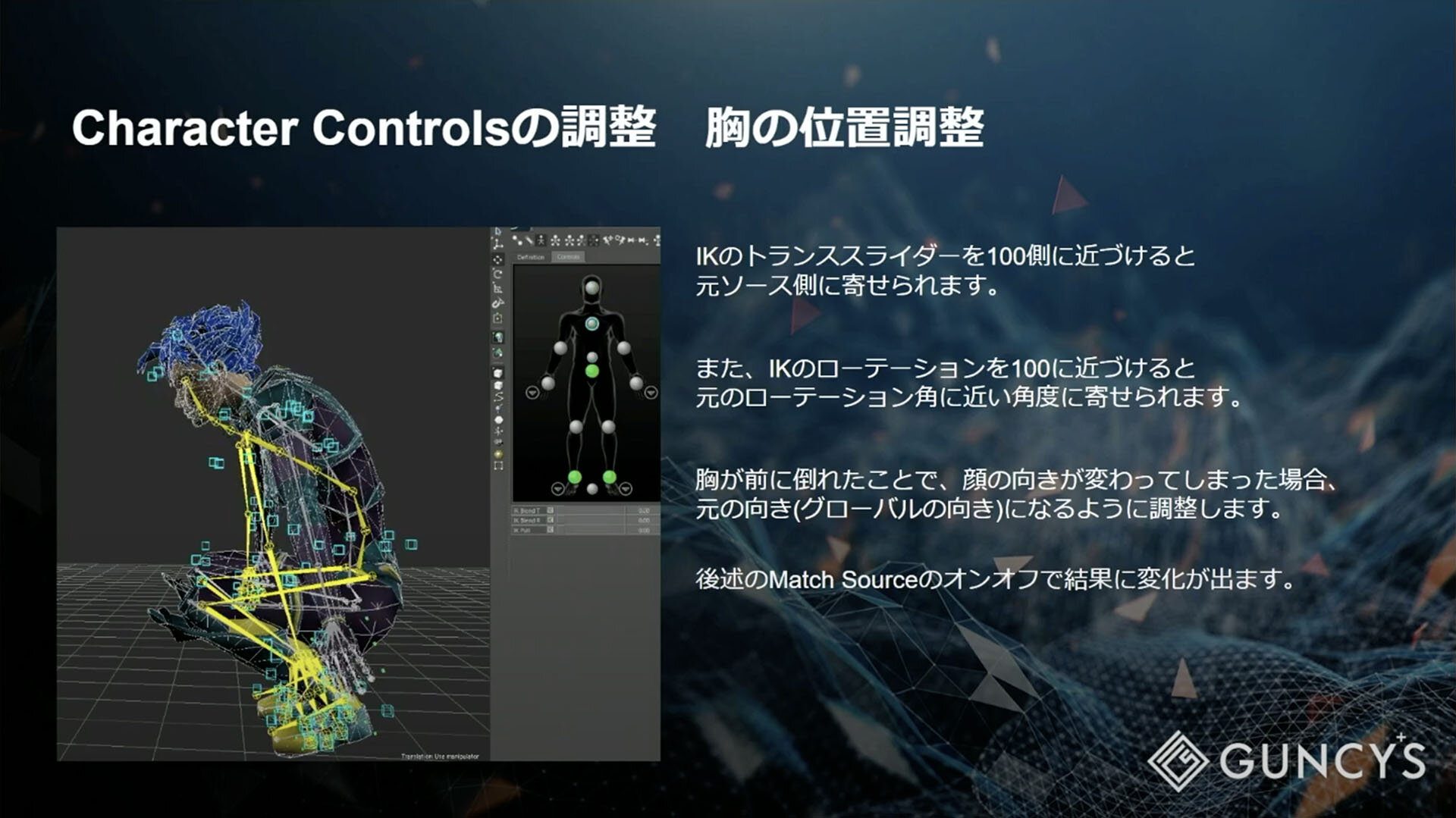 熱気あふれるモーションキャプチャの最前線！「モーキャプフェス2024～MotionBuilderでクオリティアップ～」レポート