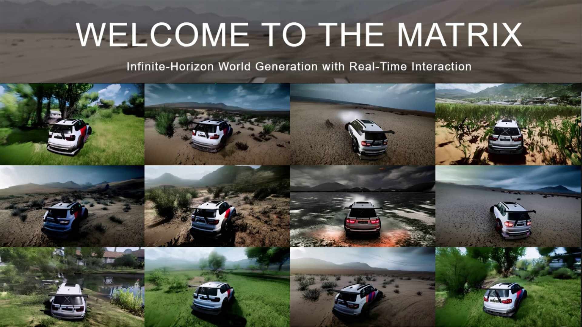 World Labs、画像1枚から3Dシーンを生成する"世界モデル"AIの初期プレビューを公開！ 2025年に製品リリースを目指す