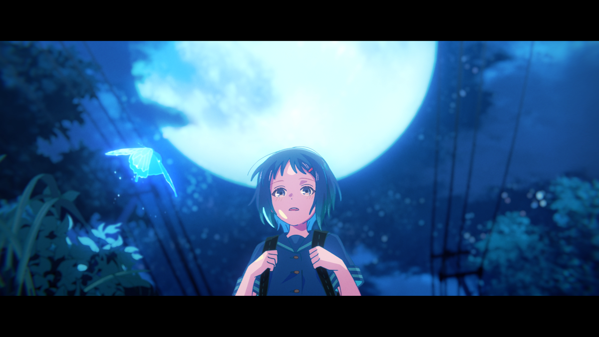 YOASOBI X 辻 村深月の楽曲『海のまにまに』アニメーションMVが公開。 美麗アニメーションに込めた制作者のこだわりとは⁉