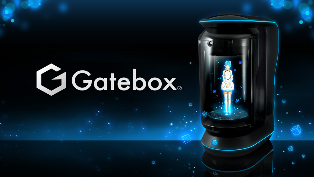 次元の壁を超えてキャラクターとの共同生活を実現する。 Gateboxがキャラクター愛に溢れた3DCGアーティスト・企画職を募集