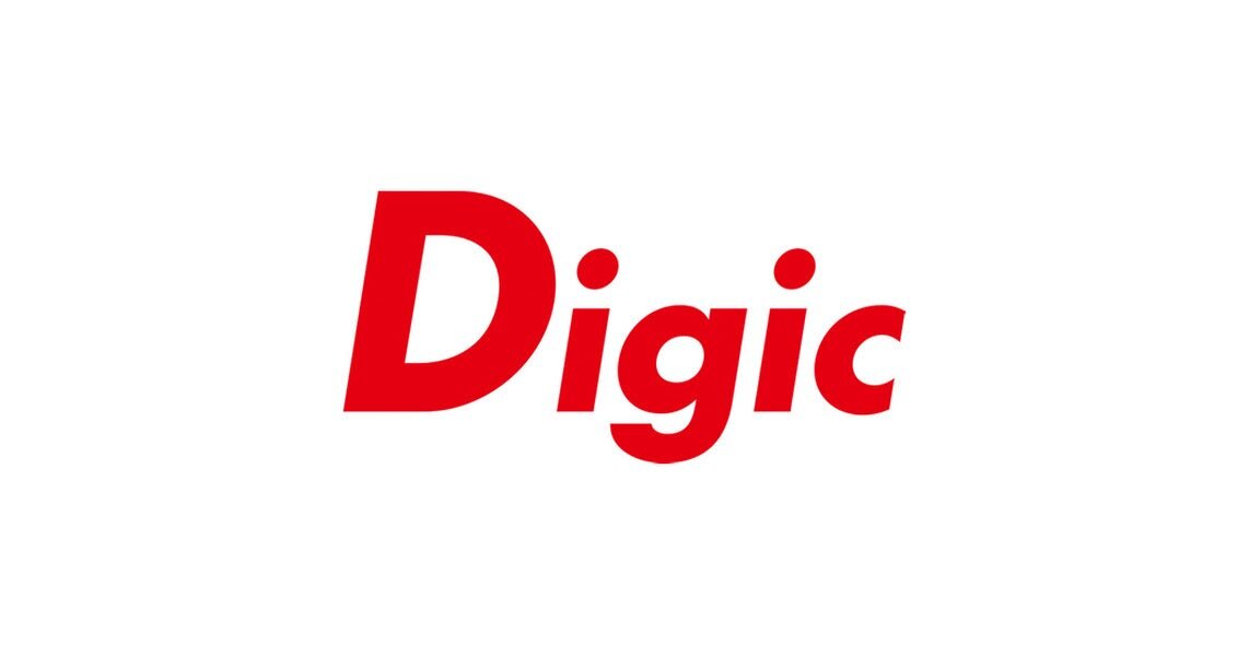 俳優の若返り、老化表現を追究する－Digicが世界から選ばれる理由